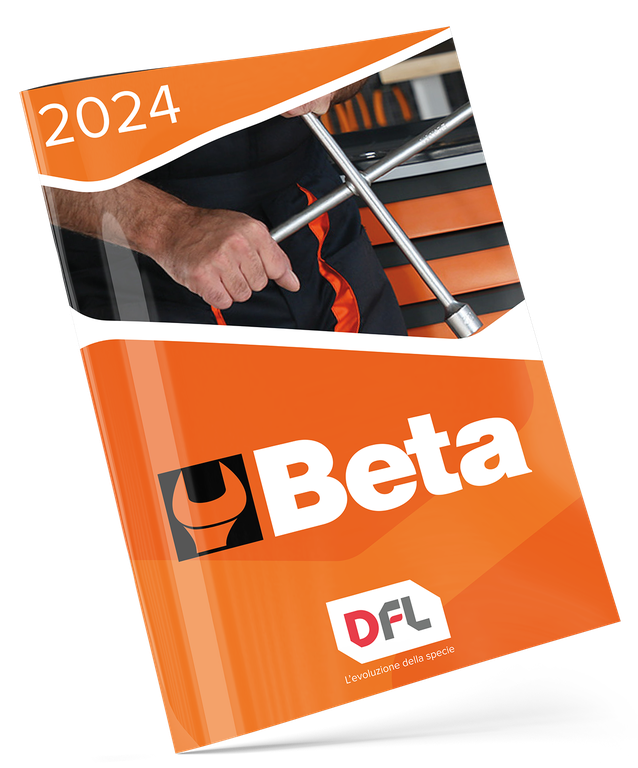 DFL - Distributore ingrosso articoli per ferramenta