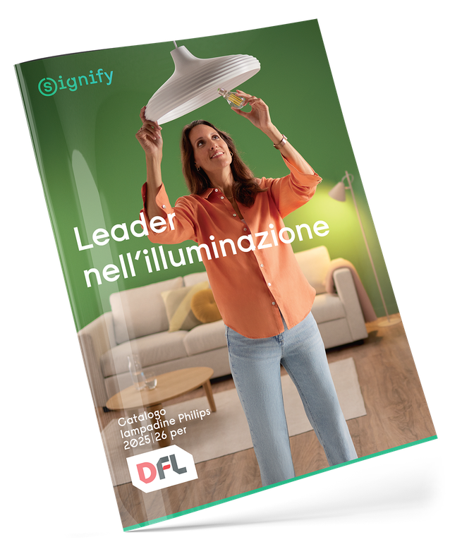 DFL - Distributore ingrosso articoli per ferramenta