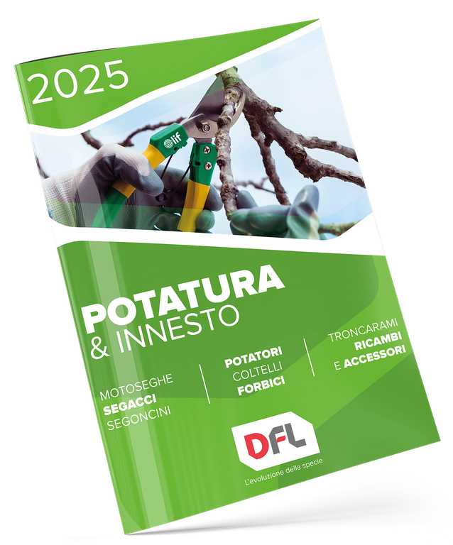 DFL - Distributore ingrosso articoli per ferramenta