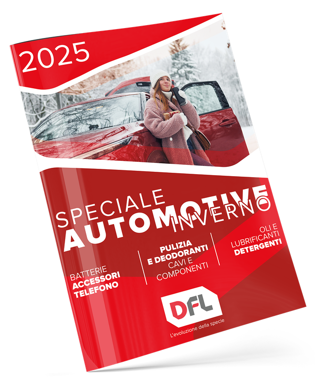 DFL - Distributore ingrosso articoli per ferramenta