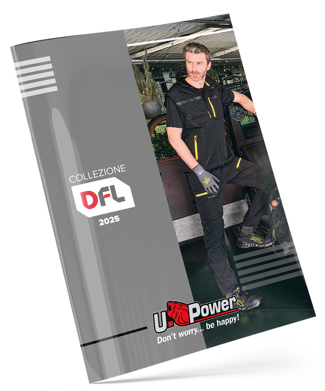 DFL - Distributore ingrosso articoli per ferramenta