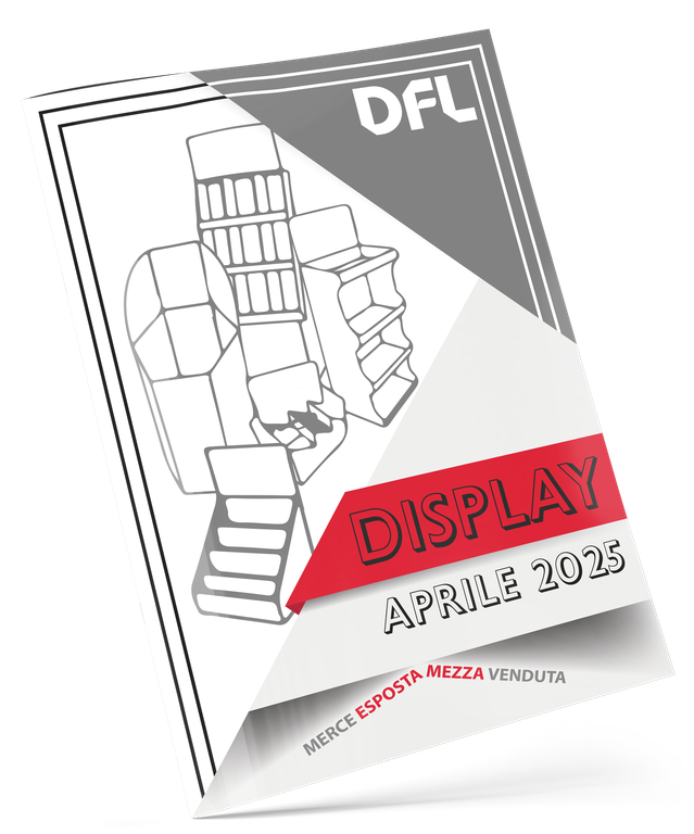 DFL - Distributore ingrosso articoli per ferramenta