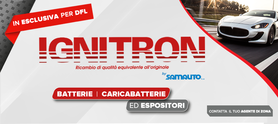 DFL - Distributore ingrosso articoli per ferramenta